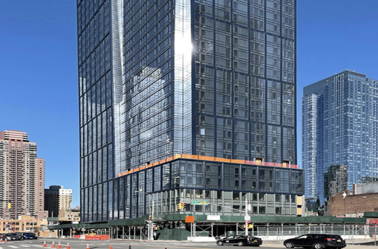 Sprinkler System Installations | RAEL Fire Protection Portfolio