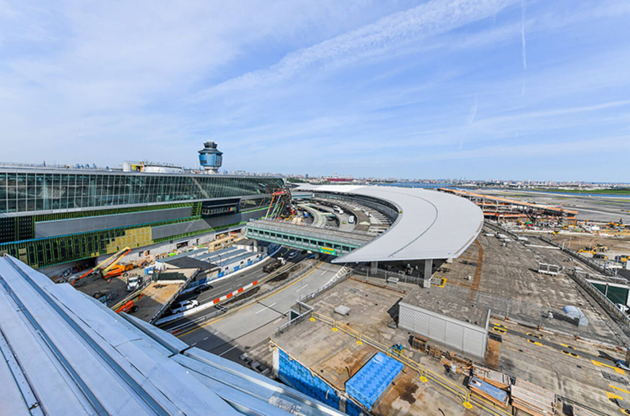 Sprinkler System Installations | RAEL Fire Protection Portfolio