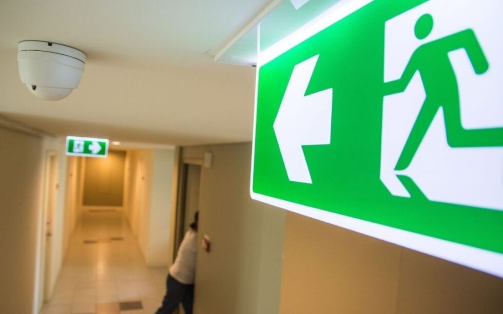 Essential Fire Safety Compliance Checklist for Commercial Properties - RAEL